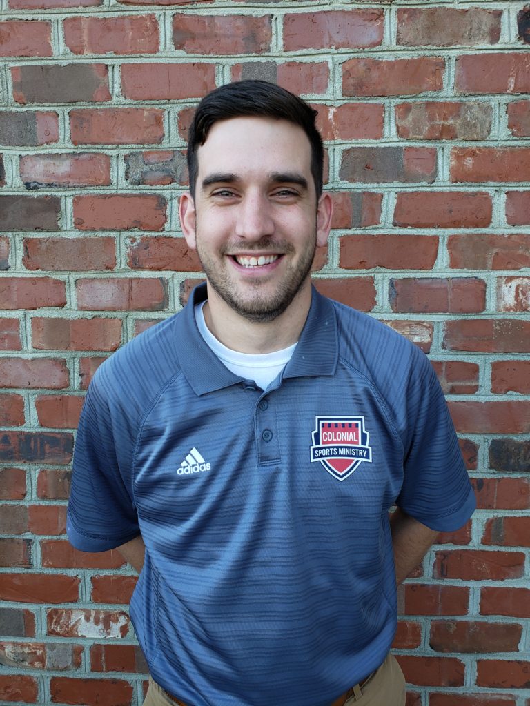 Wetzel Photo – Crossroads Sports