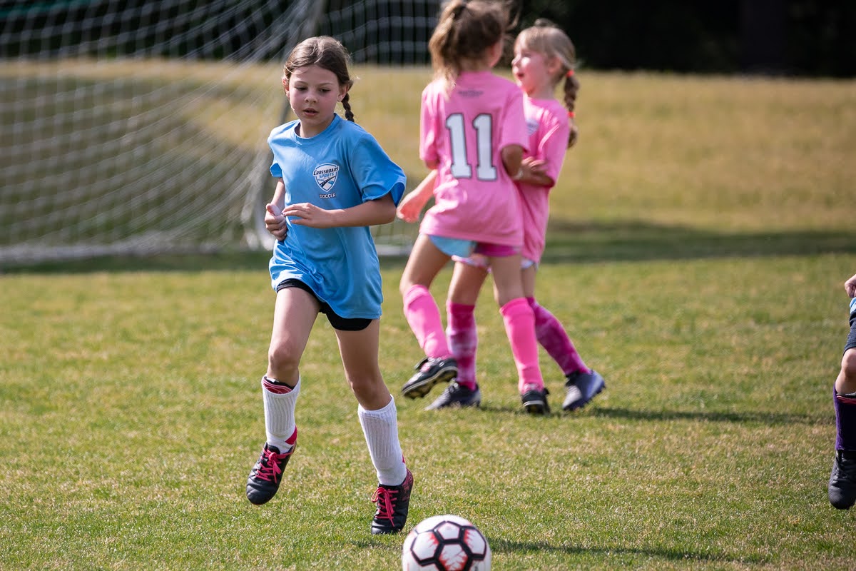 Matchplay Soccer – Crossroads Sports