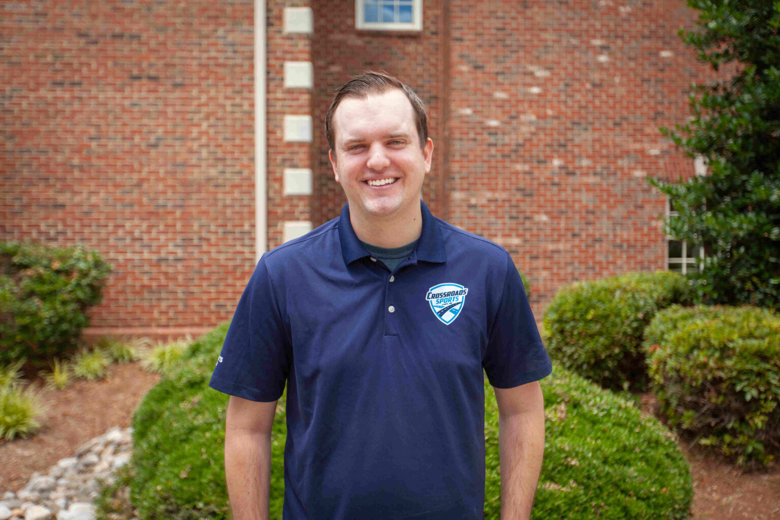 Staff Information – Crossroads Sports