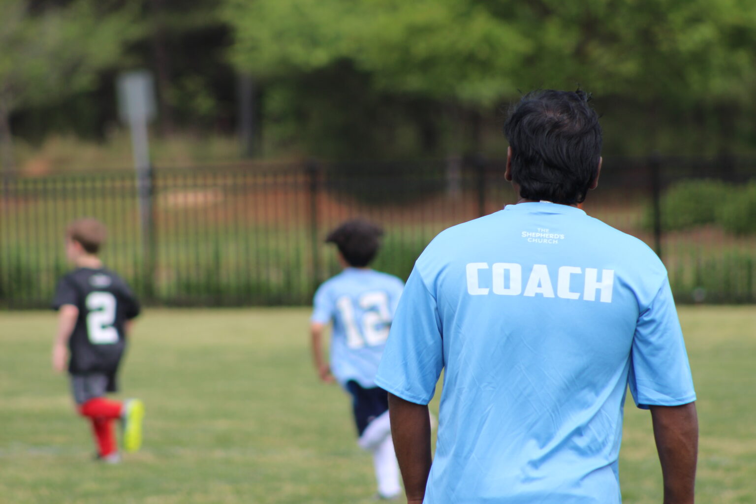 Coaches Corner – Crossroads Sports